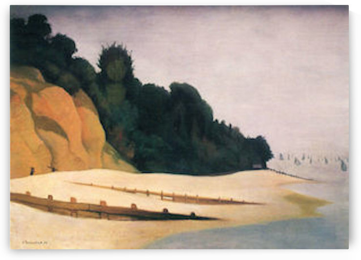 Felix Vallotton - // Art Collection