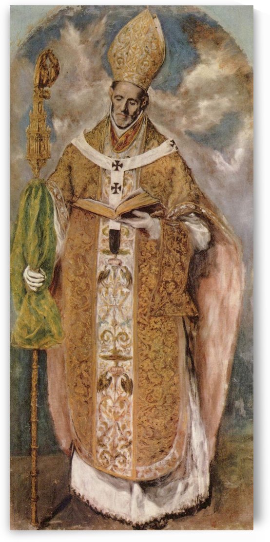 El Greco - // Art Collection