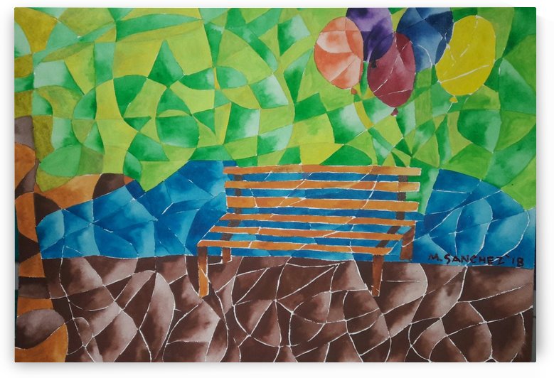 Marjorie Sanchez - // Art Collection