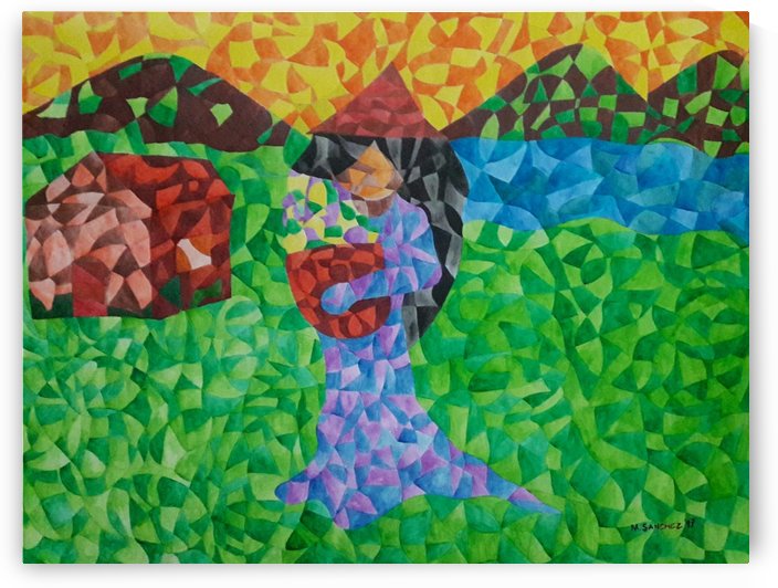 Marjorie Sanchez - // Art Collection