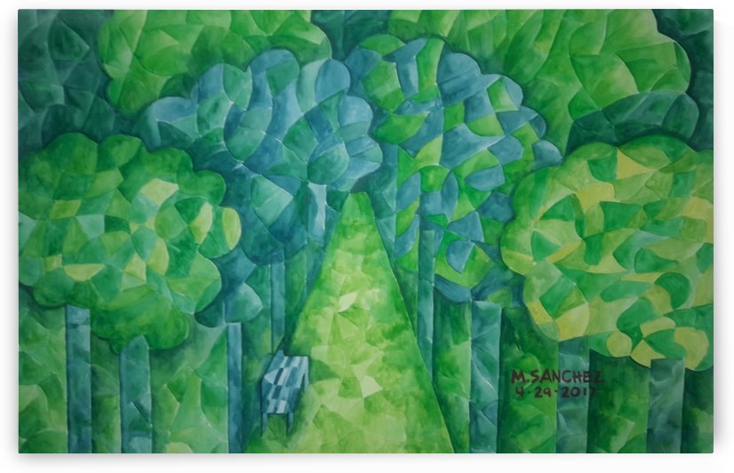 Marjorie Sanchez - // Art Collection