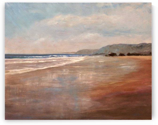 Kenneth Evans - // Art Collection