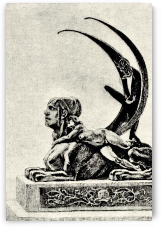 Felicien Rops - // Art Collection