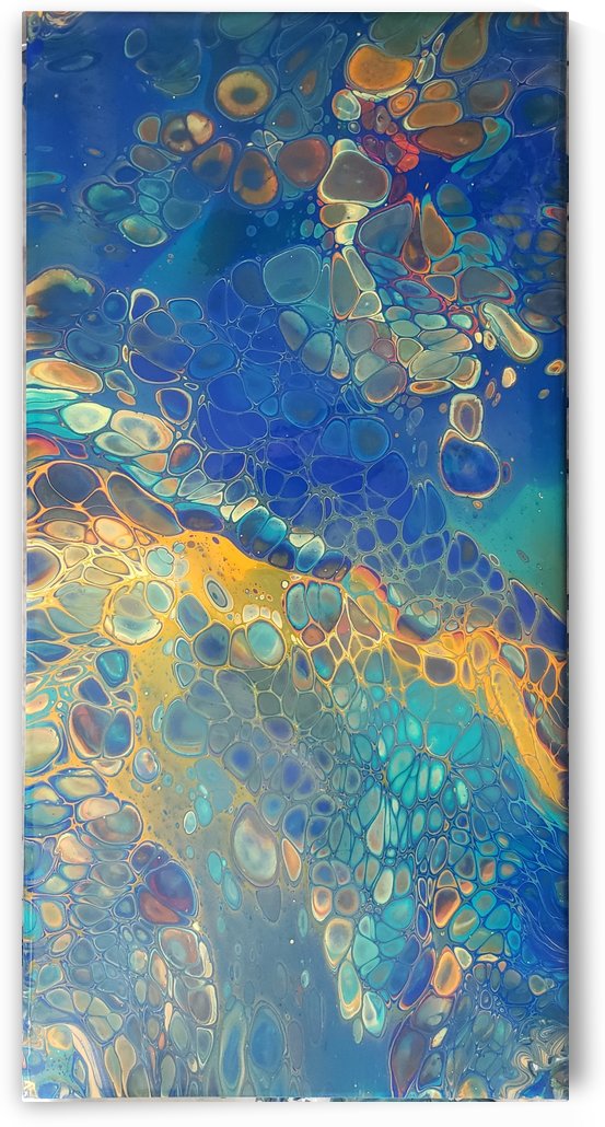 Jennifer Neil - // Art Collection