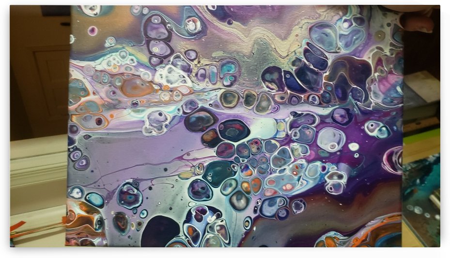 Jennifer Neil - // Art Collection