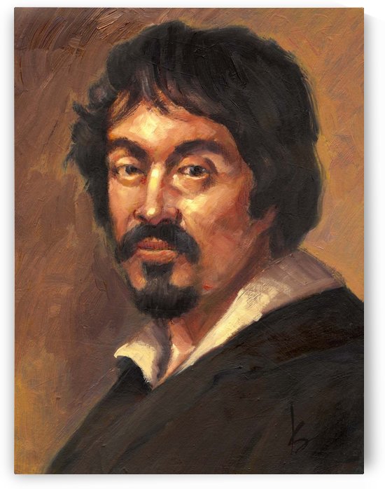 Caravaggio - // Art Collection