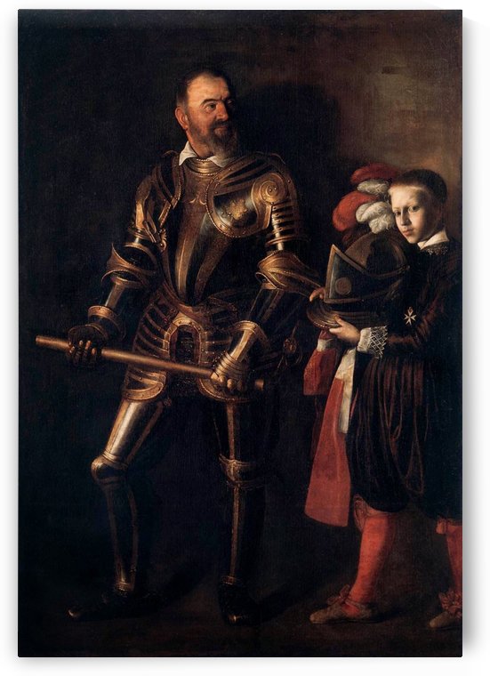 Caravaggio - // Art Collection