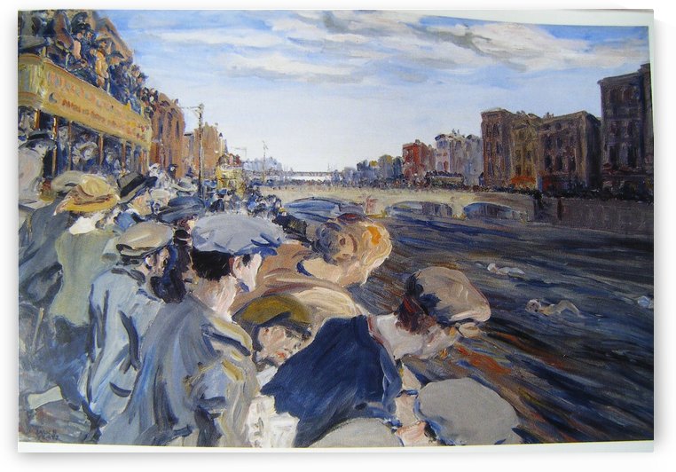 John Butler Yeats - // Art Collection