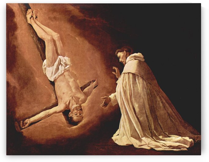 Francisco de Zurbaran - // Art Collection