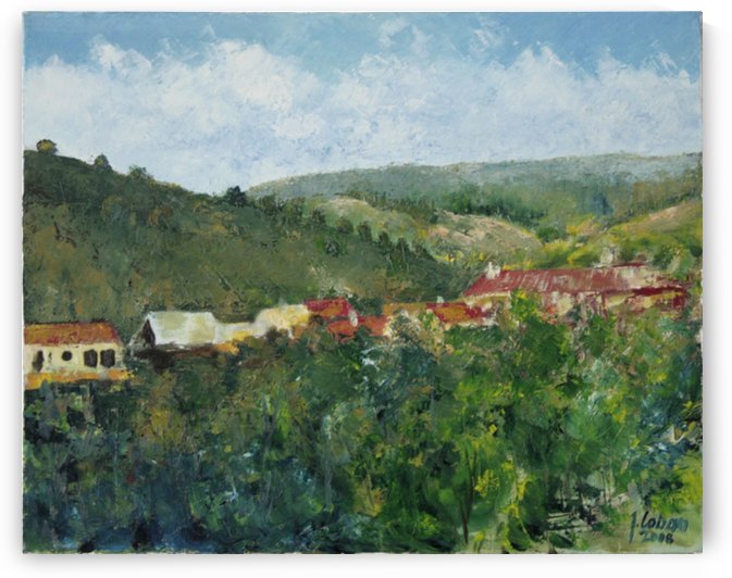 Joseph Coban - // Art Collection