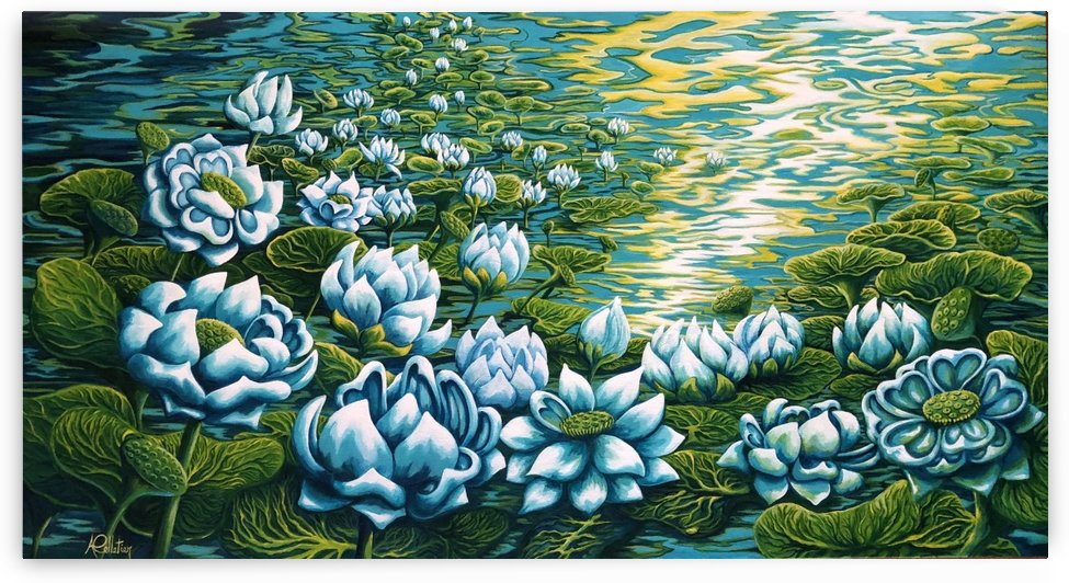 Annie Pelletier - // Art Collection