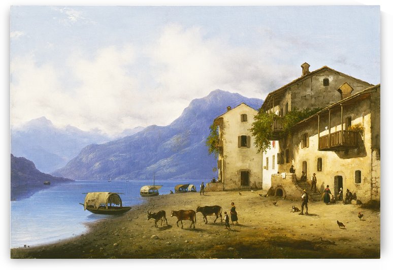 Giuseppe Canella - // Art Collection