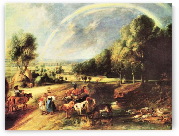 Rubens - // Art Collection