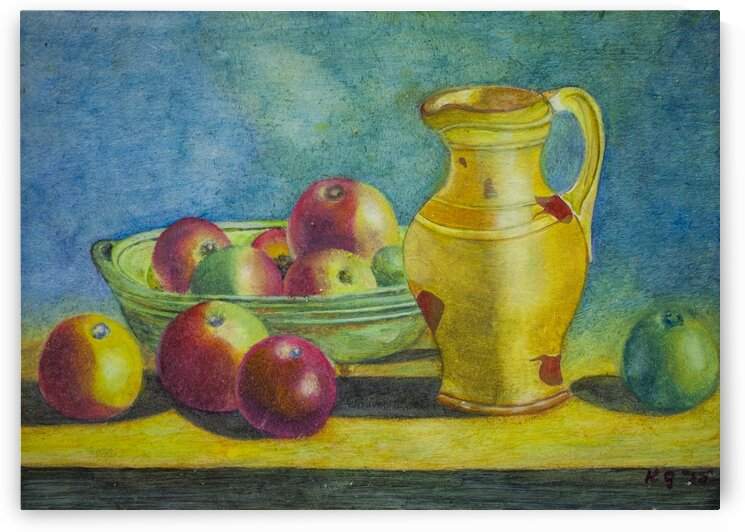 Keith Gustin - // Art Collection