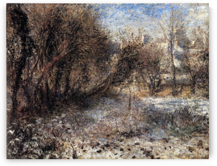 Renoir - // Art Collection