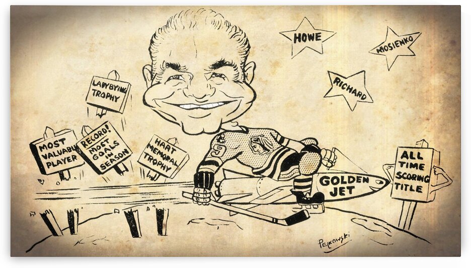 Row One Brand - // Art Collection