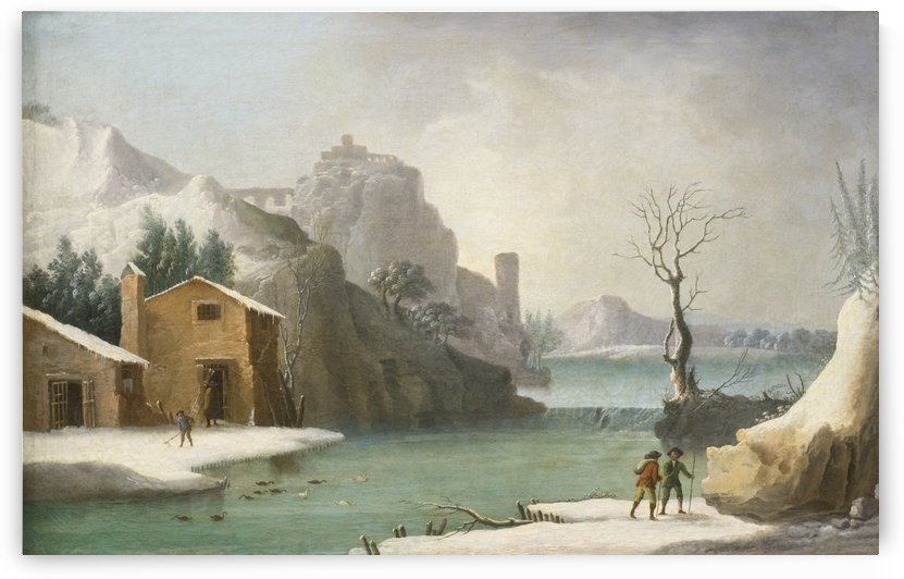 Francesco Foschi - // Art Collection