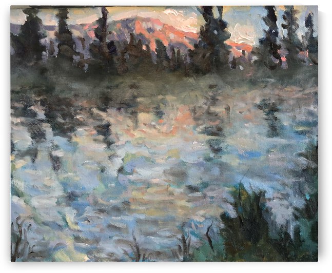 J HARRIS - // Art Collection