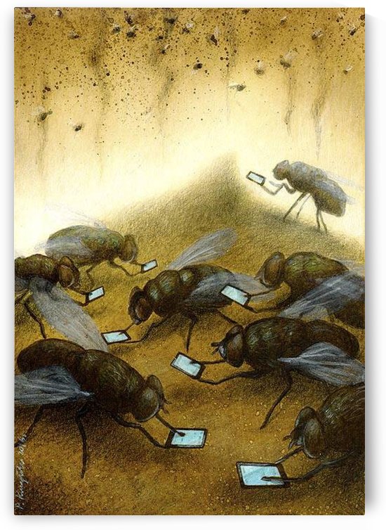 Pawel Kuczynski - // Art Collection