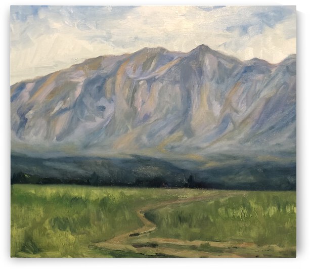 J HARRIS - // Art Collection