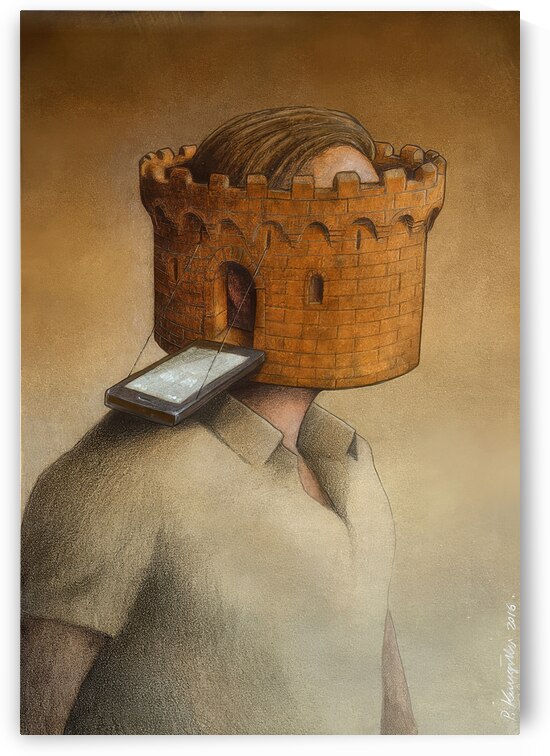 Pawel Kuczynski - // Art Collection