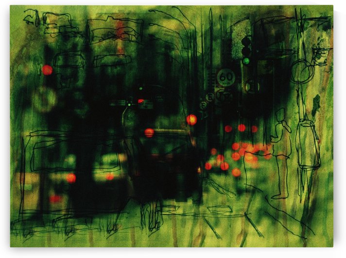 Heitor Magno - // Art Collection