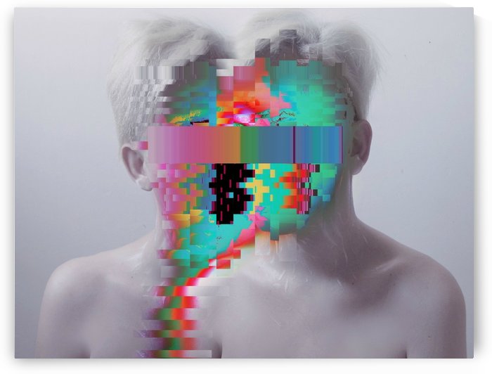 Heitor Magno - // Art Collection