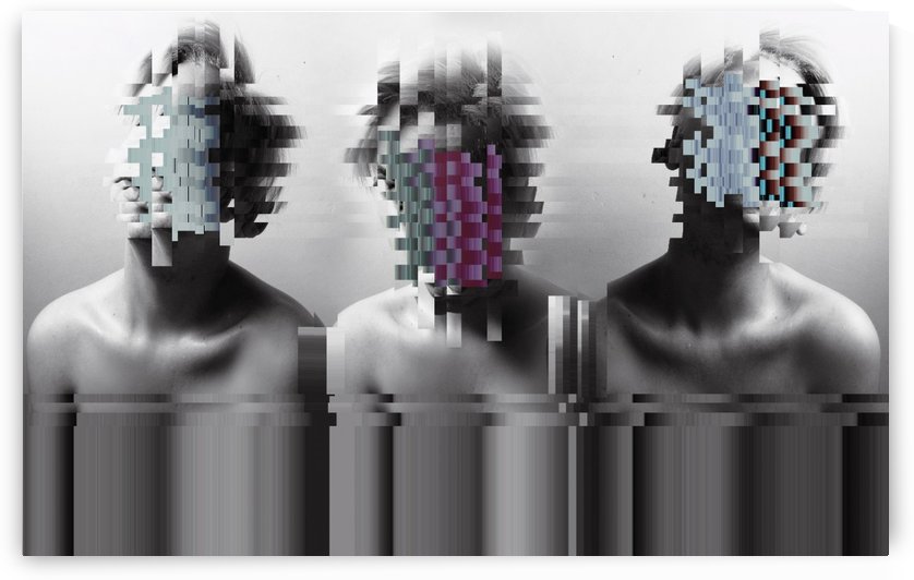 Heitor Magno - // Art Collection