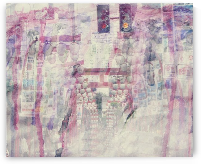 Heitor Magno - // Art Collection