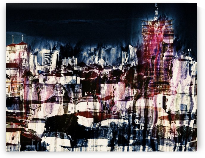 Heitor Magno - // Art Collection