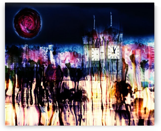 Heitor Magno - // Art Collection