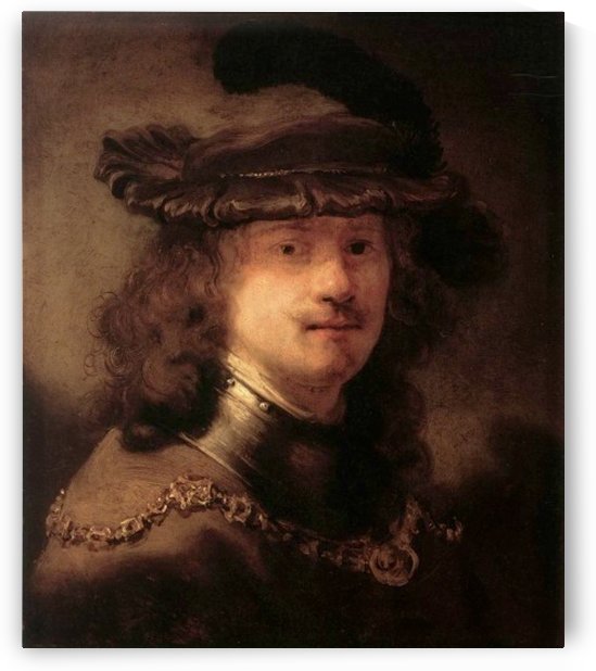 Jan Lievens - // Art Collection