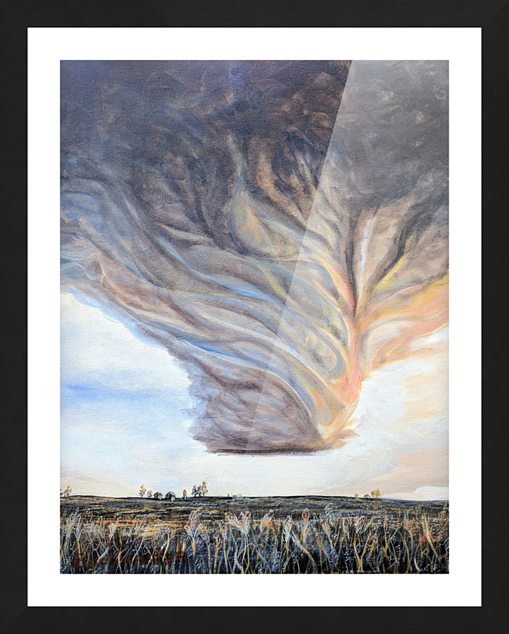 Lynn Buckmaster - // Art Collection