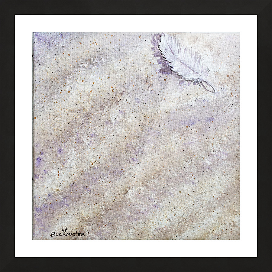 Lynn Buckmaster - // Art Collection