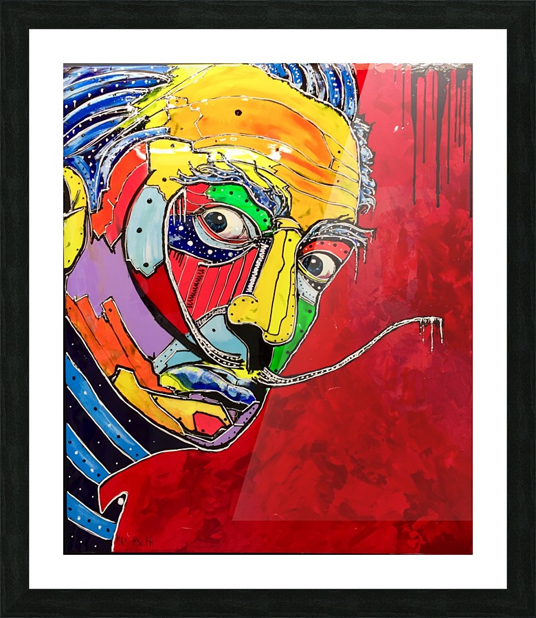 Vango Art Gallery - // Art Collection