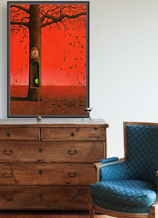 Pawel Kuczynski - // Art Collection