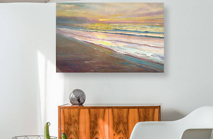 Kenneth Evans - // Art Collection