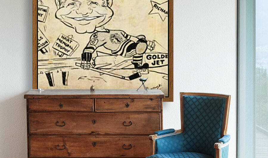 Row One Brand - // Art Collection