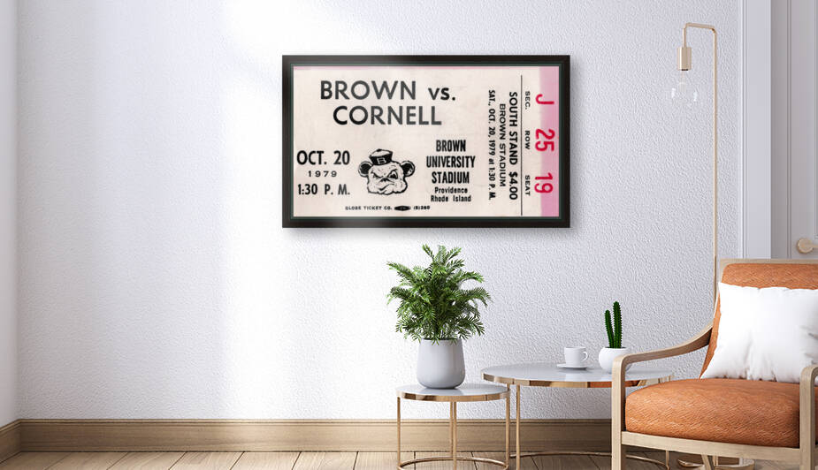 Row One Brand - // Art Collection