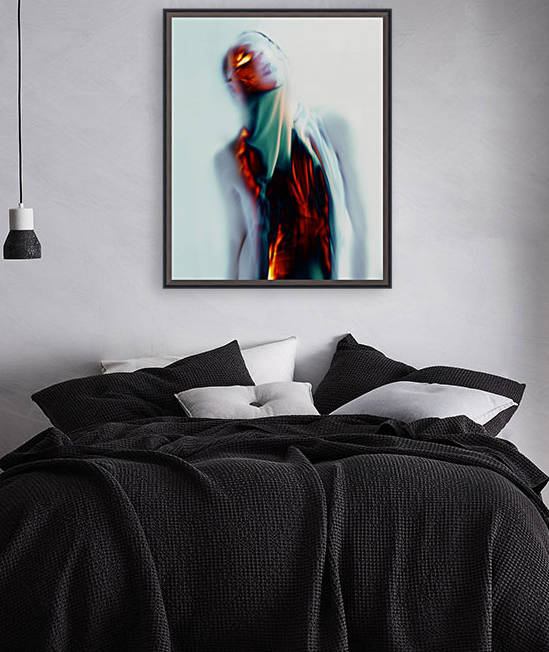 Heitor Magno - // Art Collection