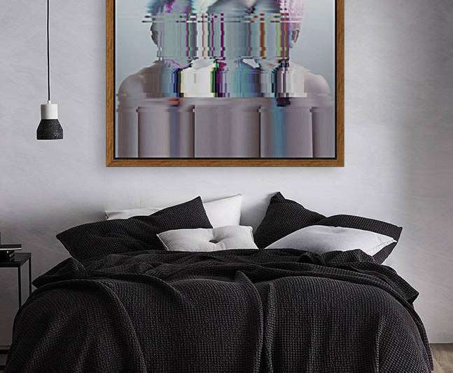 Heitor Magno - // Art Collection