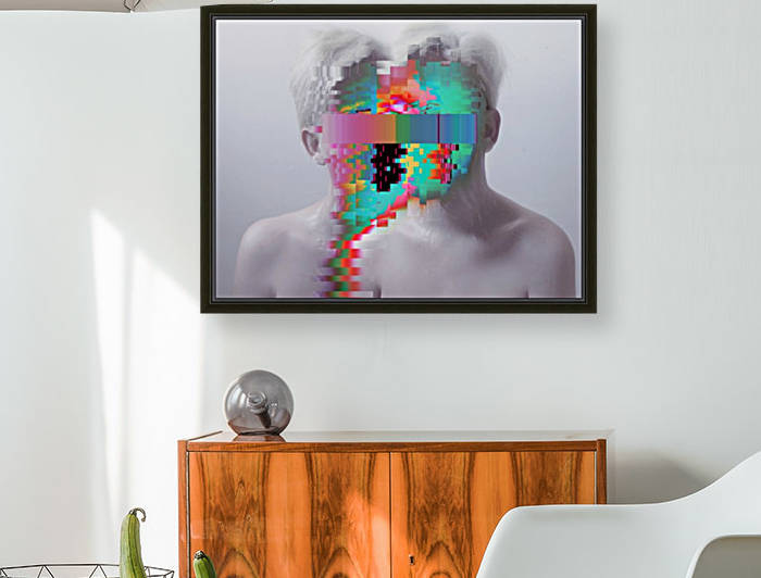 Heitor Magno - // Art Collection