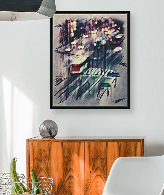 Heitor Magno - // Art Collection