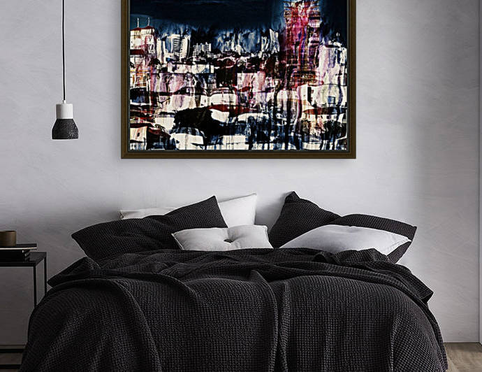 Heitor Magno - // Art Collection