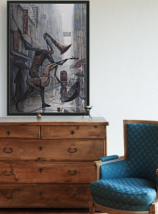 Adrian Borda - // Art Collection